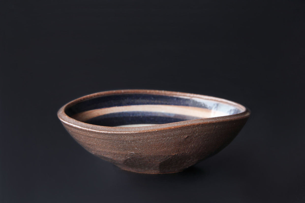Tableware by Yasuhiro Matsubara | Japanese Pottery Bowl – KinsenTOKYO